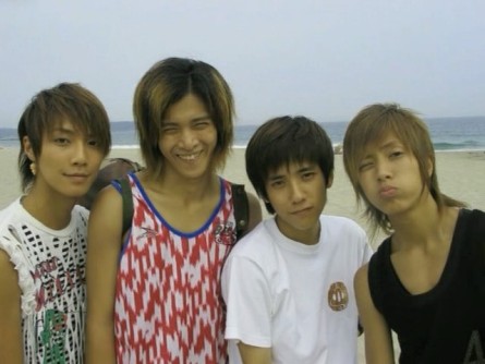 좋아하는 영화: ВСТАВАЙ! [2003] / STAND UP!