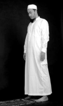 Aneka Ilmu Tuhan: Mengurai Masalah Dalam Sholat: Kewajiban dan Tata ...