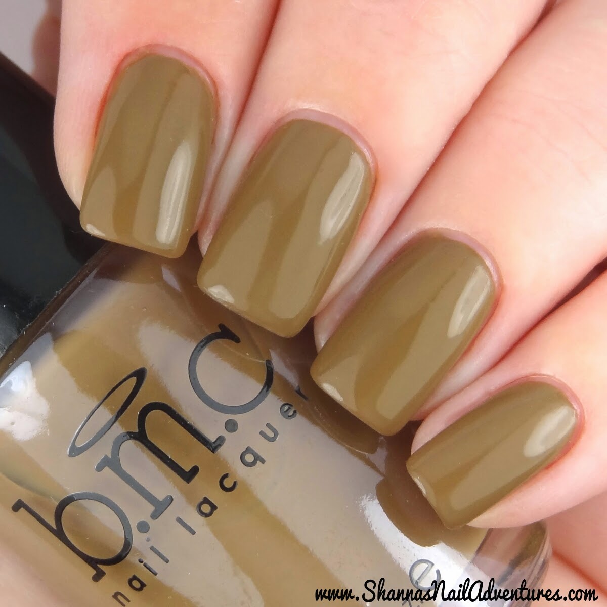 Shanna's Nail Adventures: BMC Downtown Collection Swatches and Nail Art