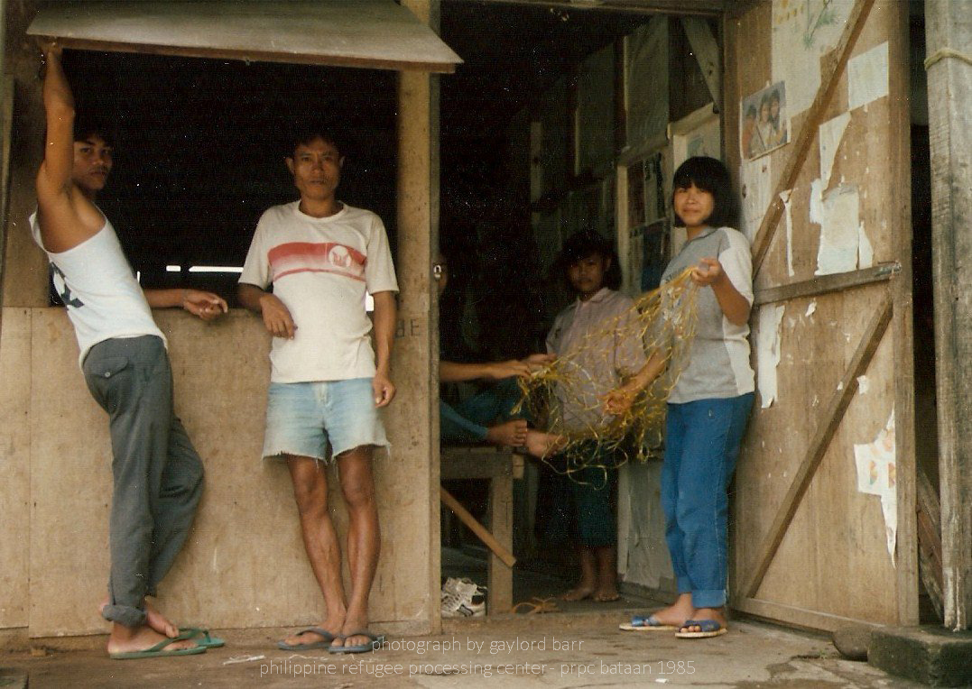 Bataan Philippine Refugee Processing Center - PRPC: Pictures of Bataan ...