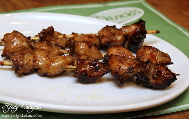 Dencio's Bar and Grill: All-Day Breakfast Meals and All-Time Favorite ...