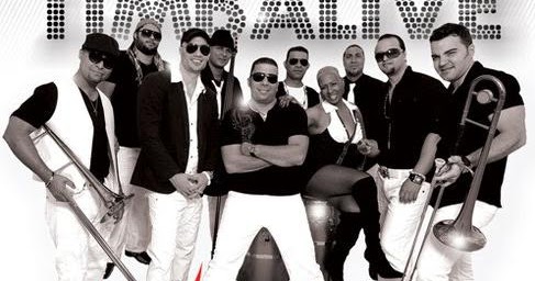 Timbalive, La Timba pa' to el mundo