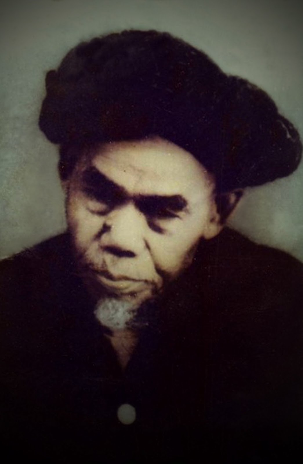 ksu picss: Foto-Foto Ulama NU, Ulama Sepuh, Ulama Modern, Ulama Salaf ...