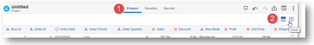 Beyond Just Data: Oracle Business Analytics and More: April 2017