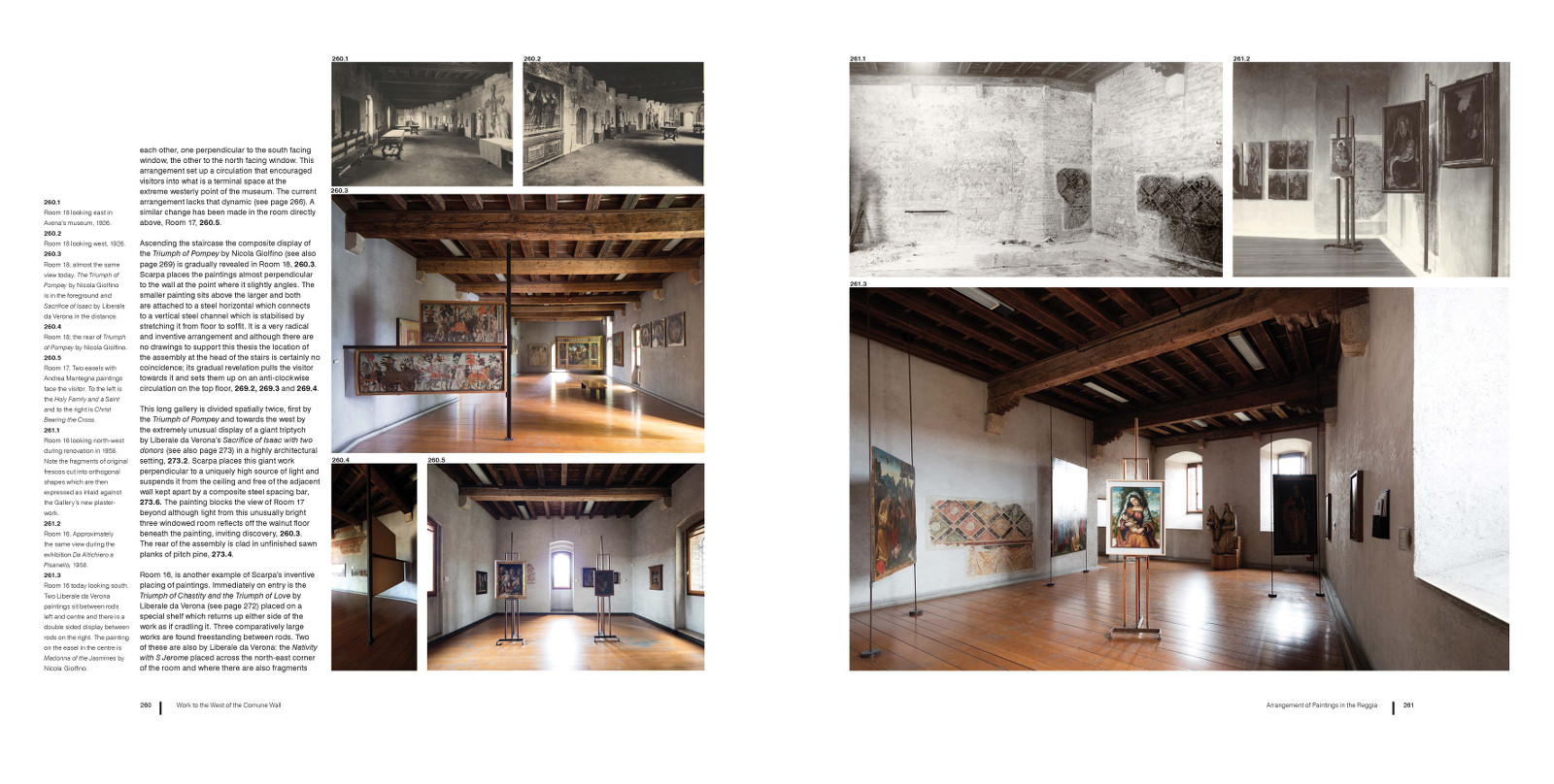 Carlo Scarpa and Castelvecchio Revisited