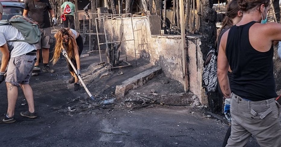 ΛΕΥΤΕΡΙΑ: Ποιος θα διαχειρίζεται τα εκατομμύρια που μαζεύονται για τους ...