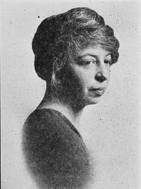 Queers in History: Angelina Weld Grimké (1880 -1958), African-American ...