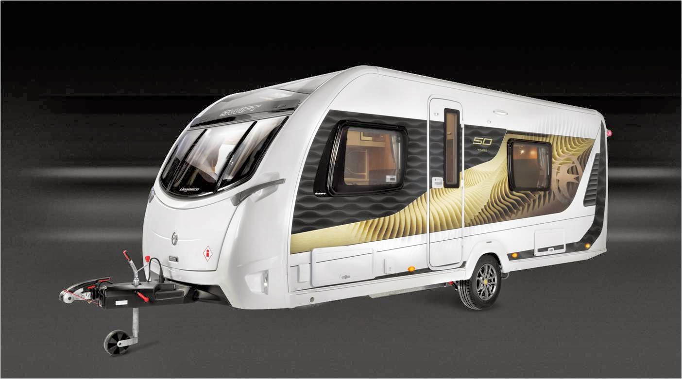 Swift Group: A Busy Spring for Swift!