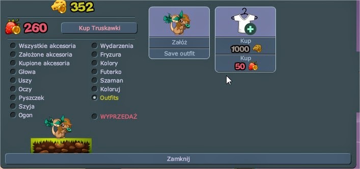 Transformice z Byfranczeską i innymi: czerwca 2014