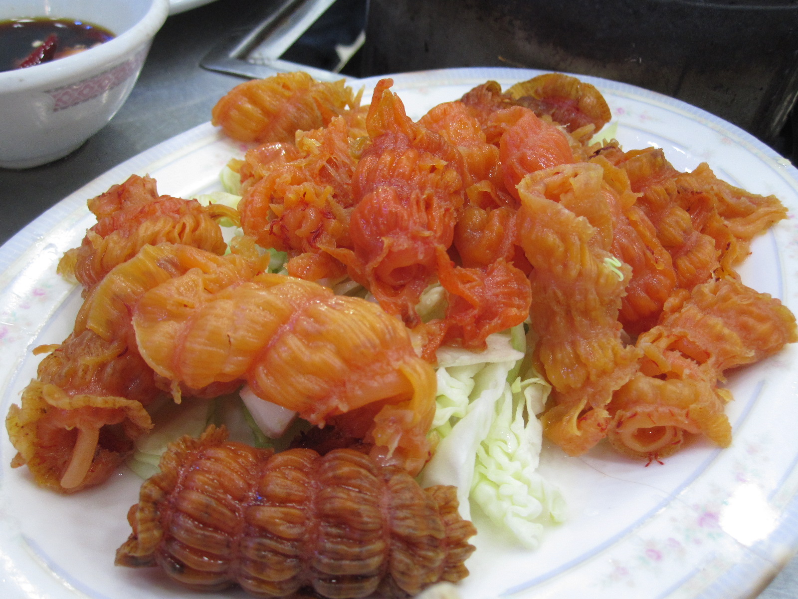 Small Potatoes Make The Steak Look Bigger: Fong Wing Kee Hot Pot ...