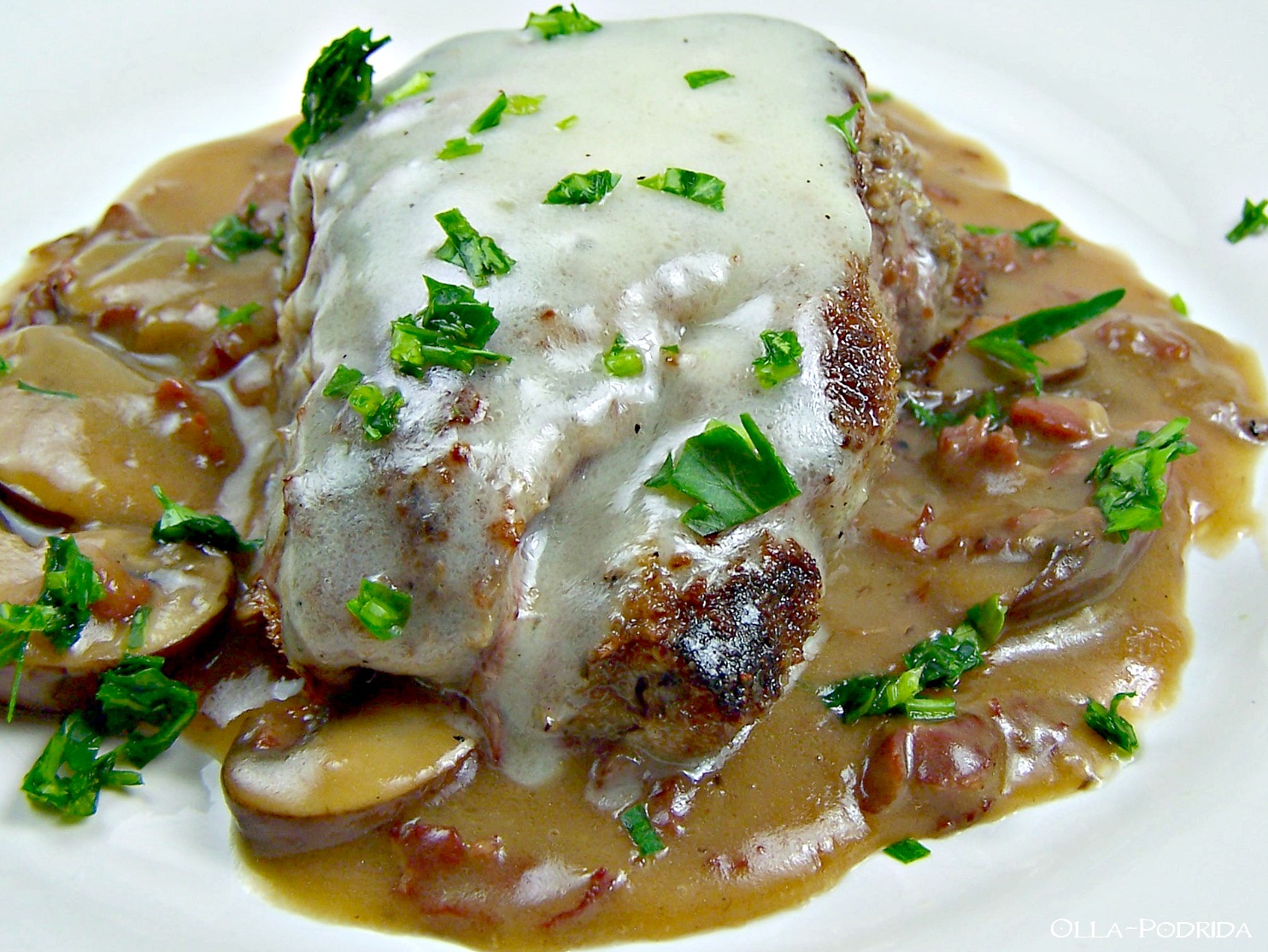 Steak Modiga Recipe St. Louis - Banana-breads.com