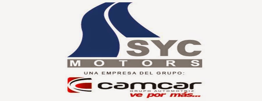 SyC Motors
