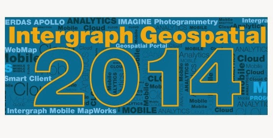 Intergraph Launches Intergraph Geospatial 2014 with Analytics, Mobility ...