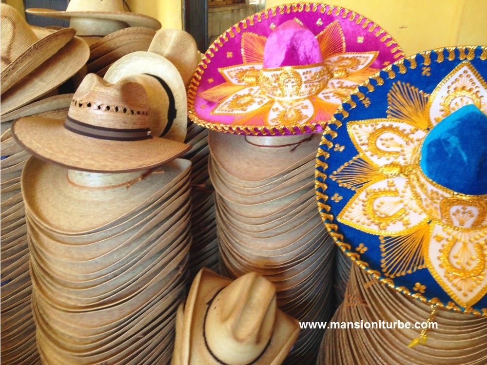 Creators of Mexican Folk Art in the Patzcuaro Lake Region