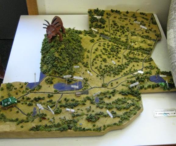 Hiking Sasquatch Country: Pacifica: A Garden in the Siskiyous