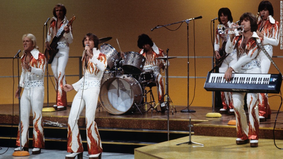 Magic Pop: Muere Mike Gibbons de los Bo Donaldson and The Heywoods