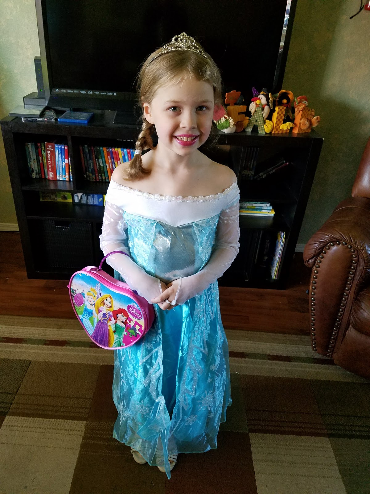 Our Beautiful Blessings!: 2017