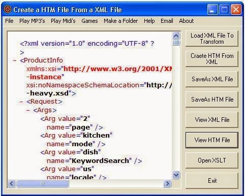 Articles About Marketing Online: FREE Software I have created with VB6 ...