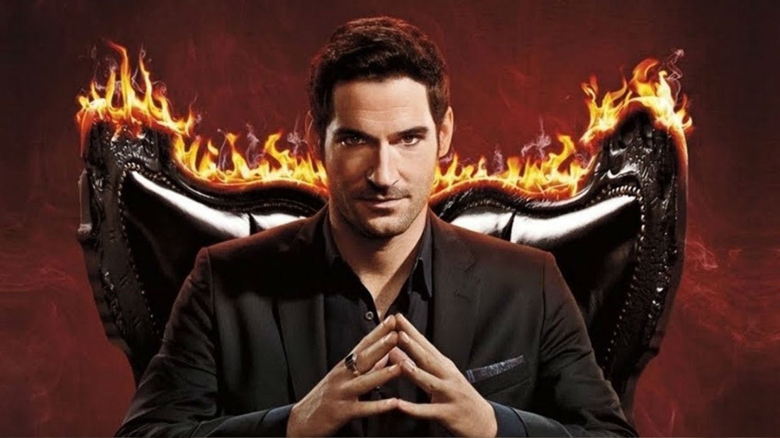 LUCIFER è UNA SORPRESA: RECENSIONE SENZA SPOILER DELLA SERIE SUL ...