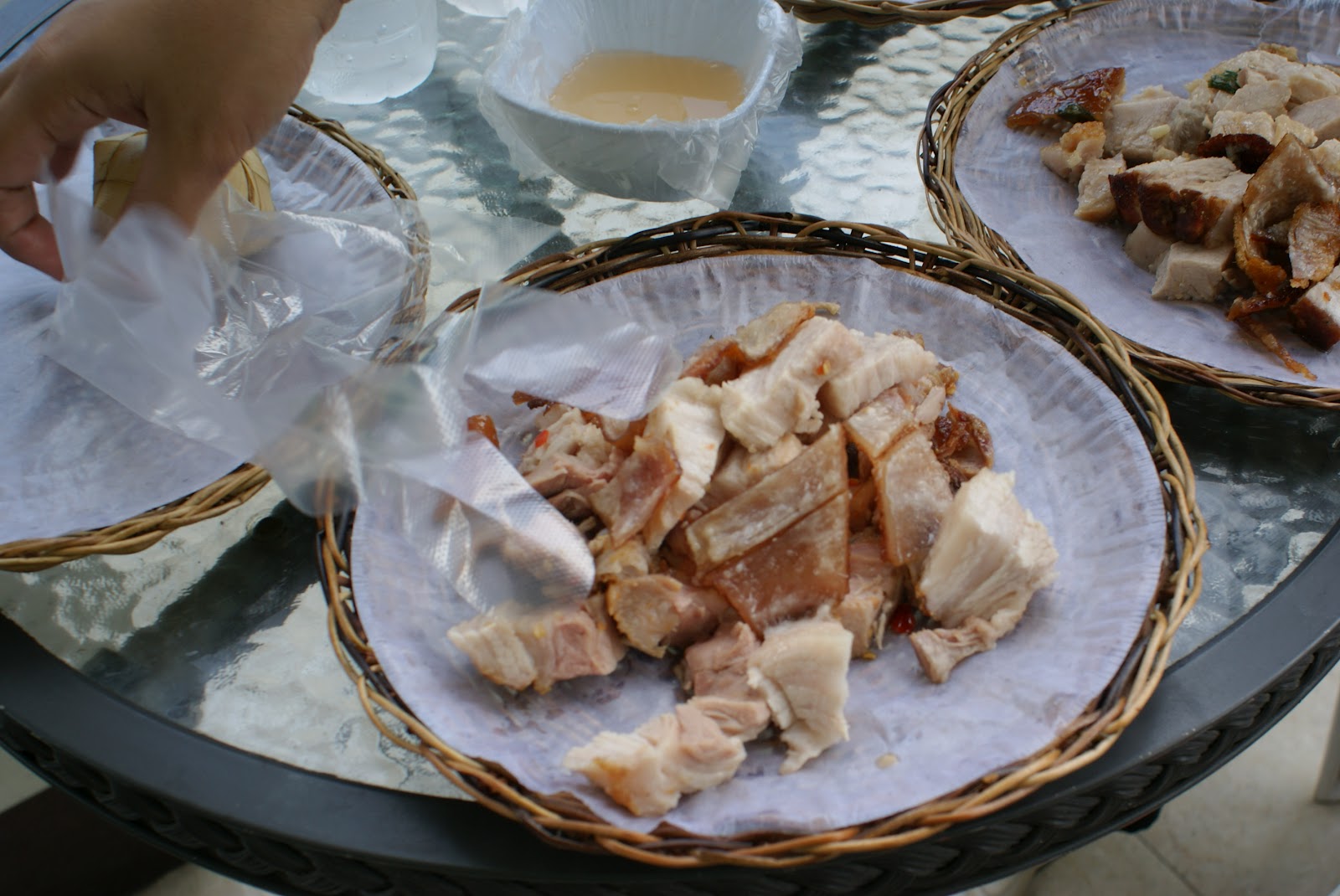 Cebu's Original Lechon Belly: A Different approach to a local favorite