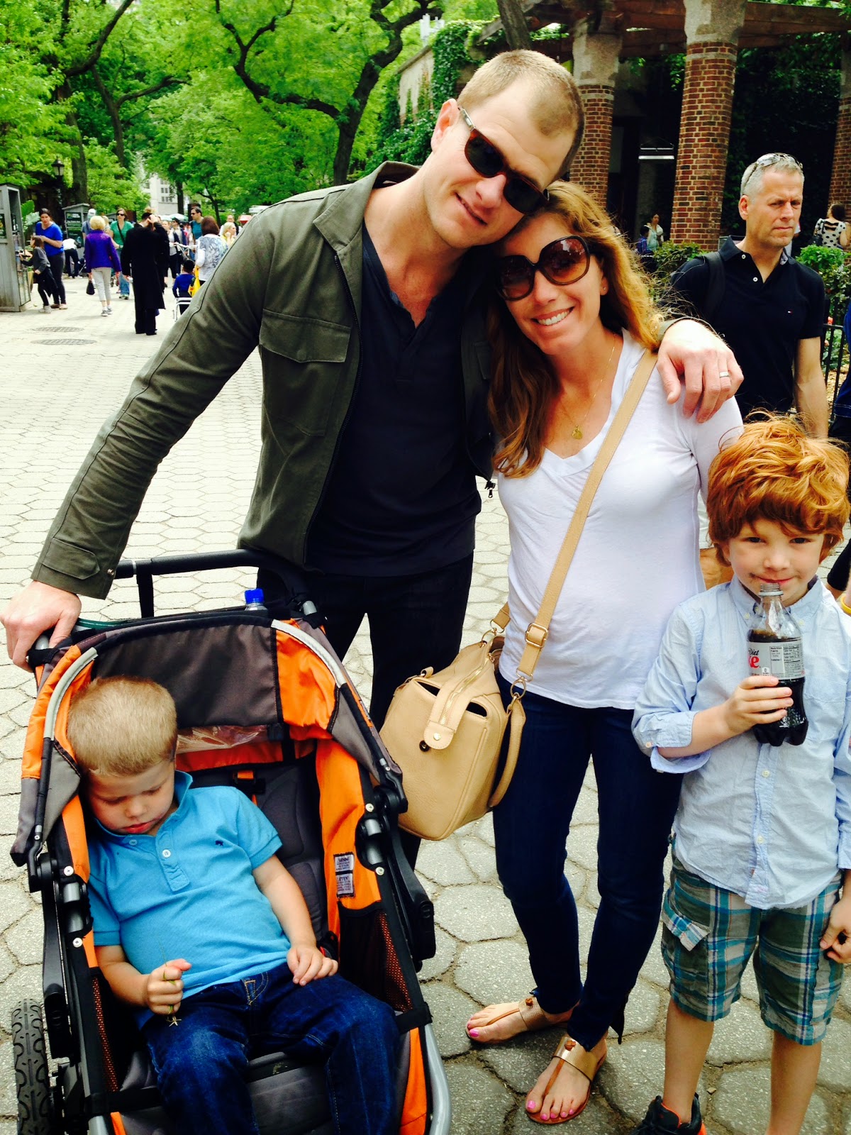 Green & Plenty: Inspirational women: Jesse Hufft