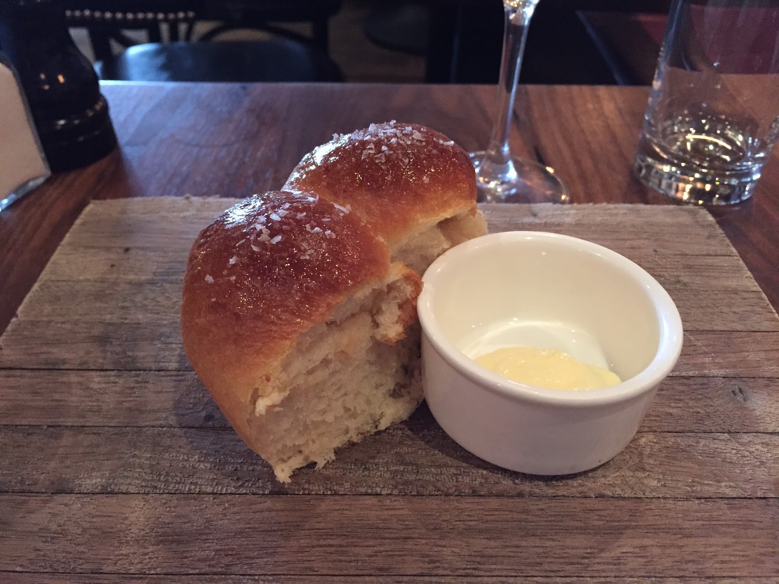 The Writing Room (NYC Restaurant Week) / ザ・ライティング ルーム（NYC レストランウィーク ...