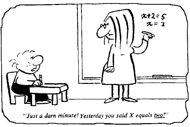 Star Summit: Missouri Learning Standards Math