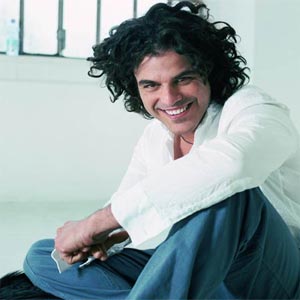 Biografia Ufficiale Francesco Renga | Makatweet