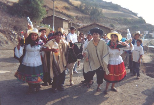 Bambas: CULTURA Y TRADICIÓN EN BAMBAS