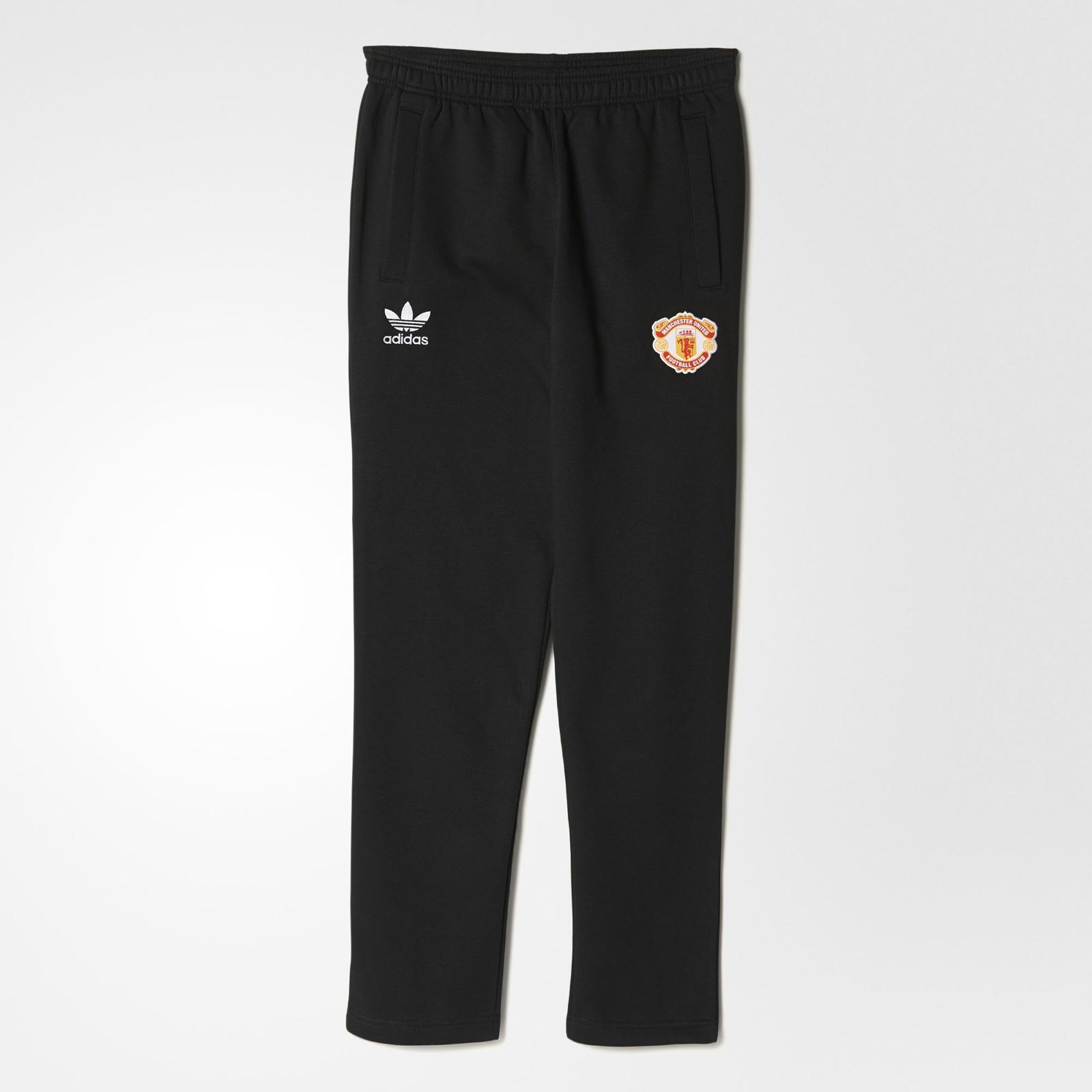 New Adidas Originals x Manchester United Collection Revealed - Footy ...