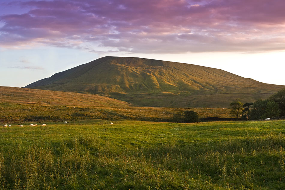 Record of a Baffled Spirit: The Pendle Witches