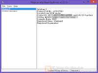 Análisis software y BIOS de Sony Vaio E 14P | El blog de pico.dev