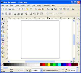 dominoc: How to make an Android menu icon using Inkscape