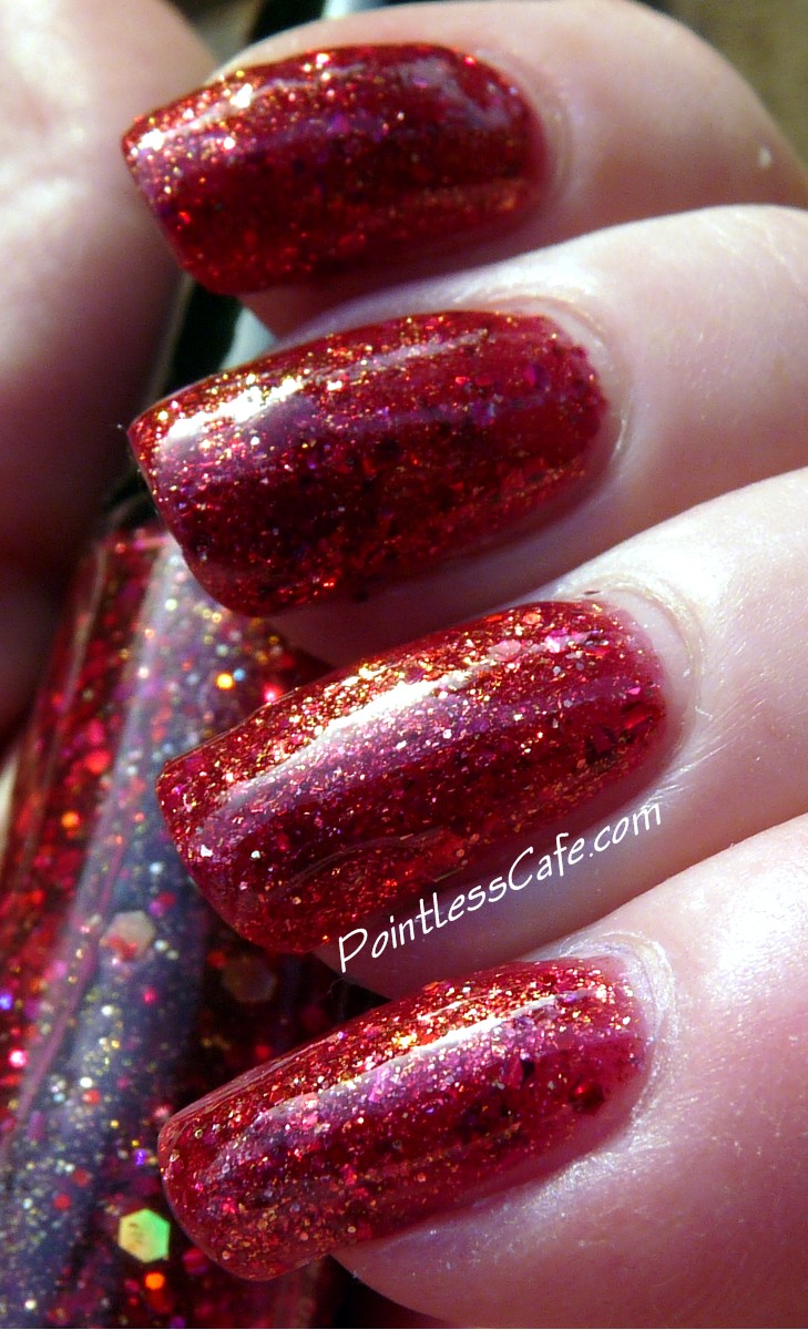 Rainbow Honey Summer of 199X Collection - The Kraken, Tiny Ruby and ...