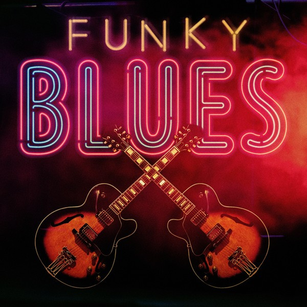funk blues