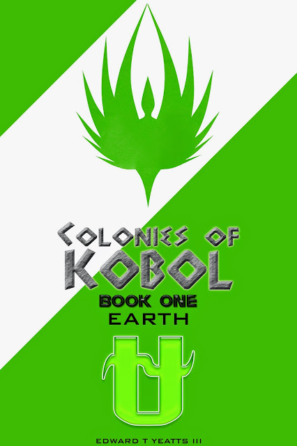ety3rd: Kobol and Beyond: Colonies of Kobol - Book One ... A Few ...