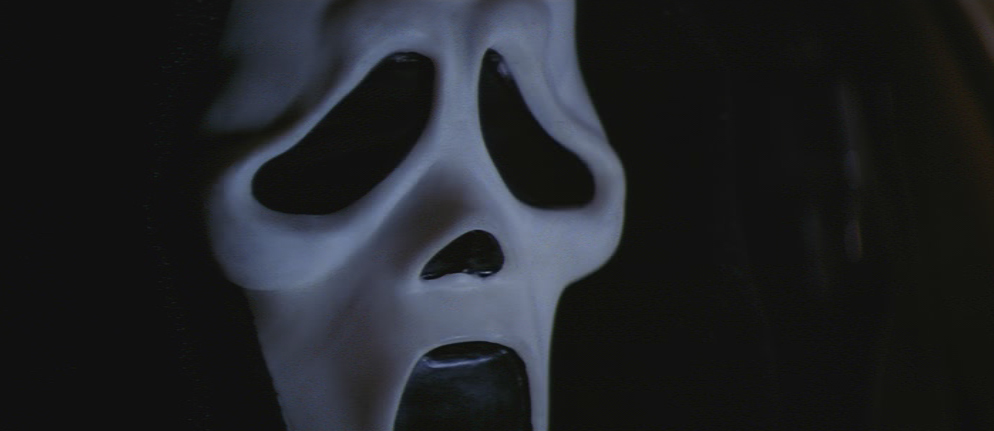 Stale Popcorn: Scream to Scream, Scene by Scene: SCENE 27 of Scream 2 ...