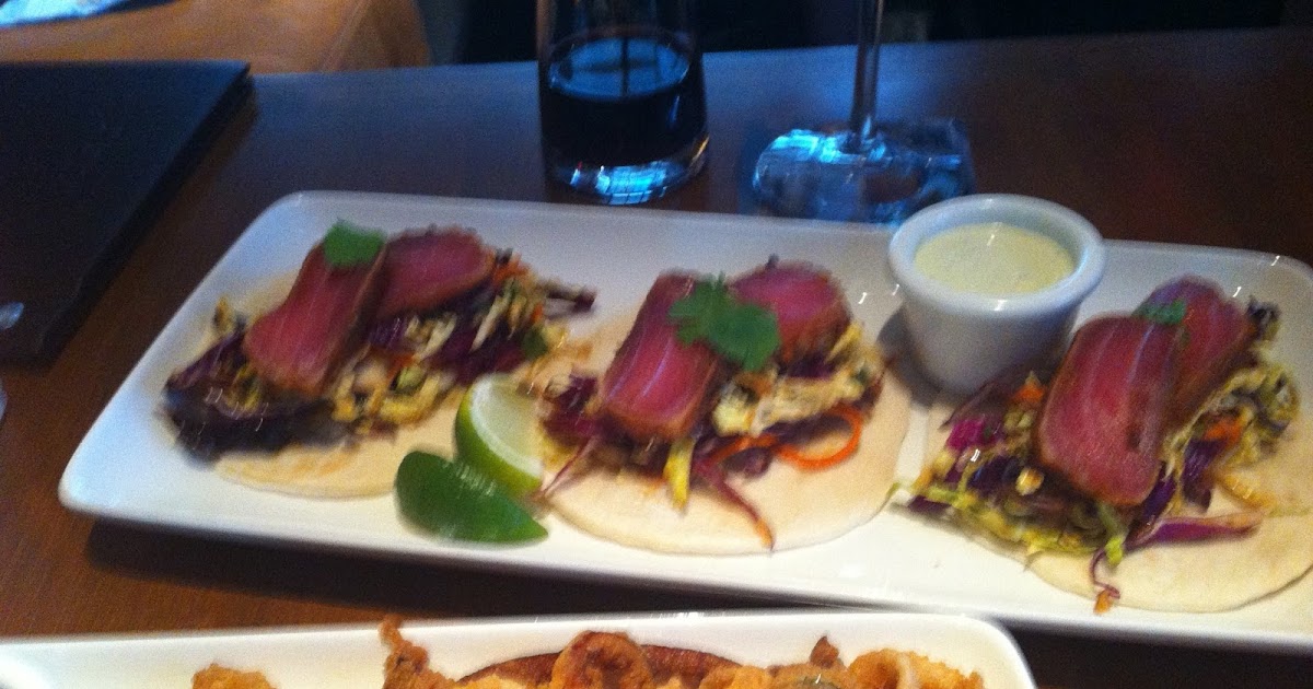 Janice S.: Happy Hour at the Keg on Alberni Street