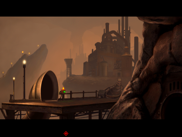 The Collection Chamber: OBSIDIAN