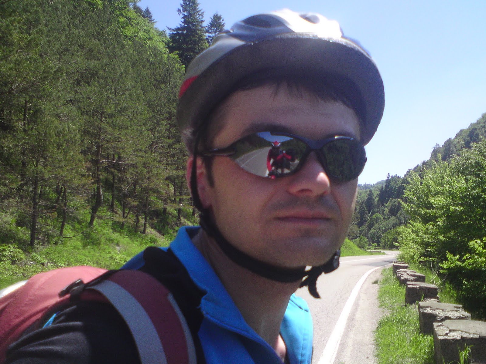 Jet Power Team: Ploiesti - Cheia - Brasov - Intorsura Buzaului - Buzau ...