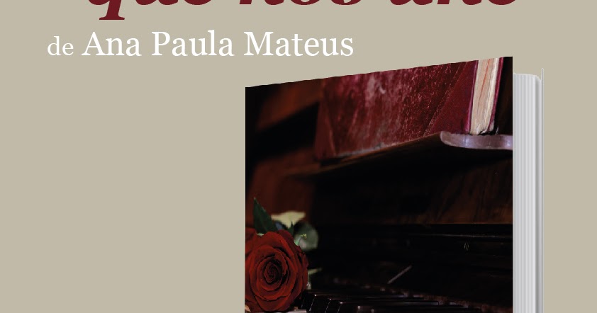 DE PROFUNDIS: "Toda a Água que Nos Une"