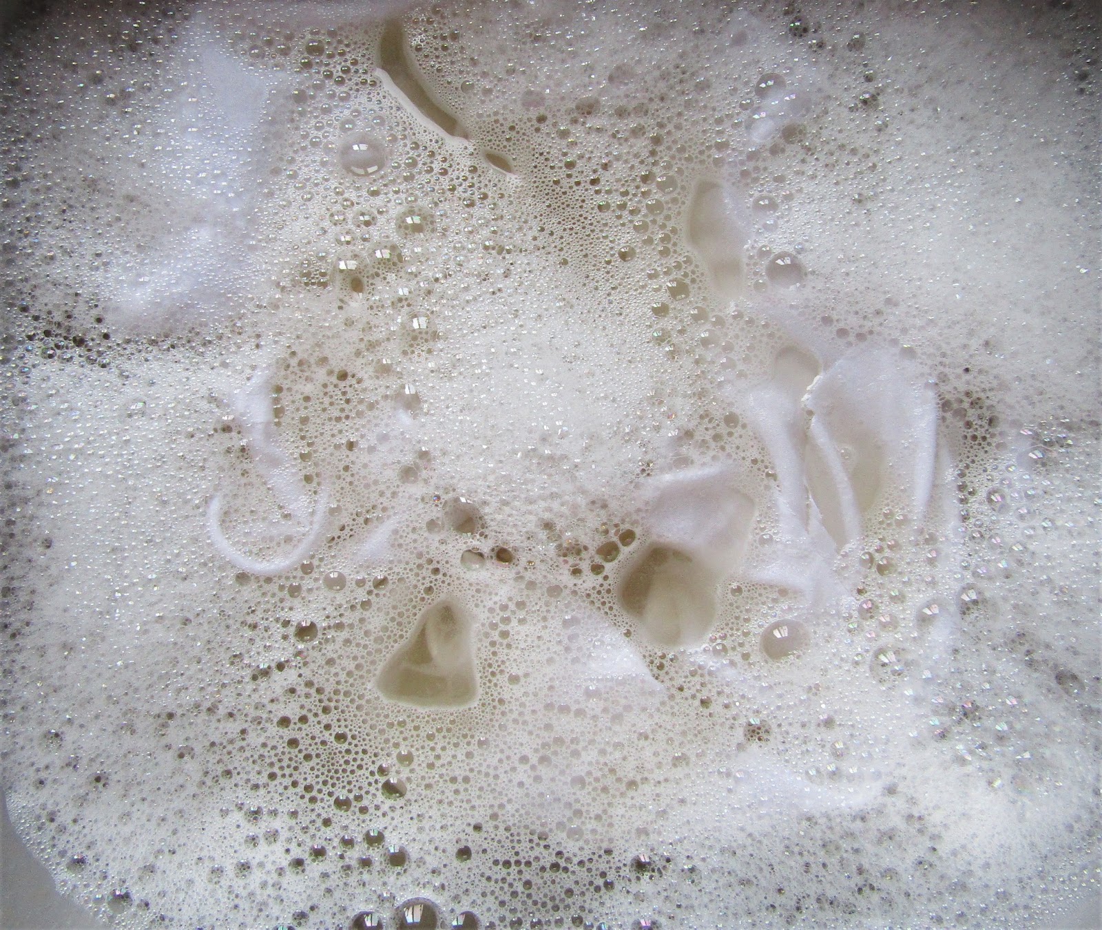 Cedar Fork Stitches: Make a Custom Pillow Form, a tutorial