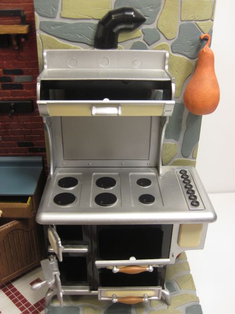 A Review of the Muppet Show Swedish Kitchen Play Set by Palisades | The ...