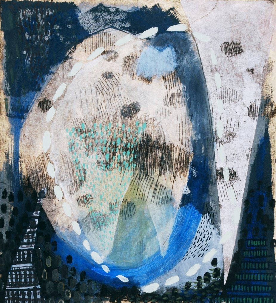 ARTBURGAC: Adam Cardello