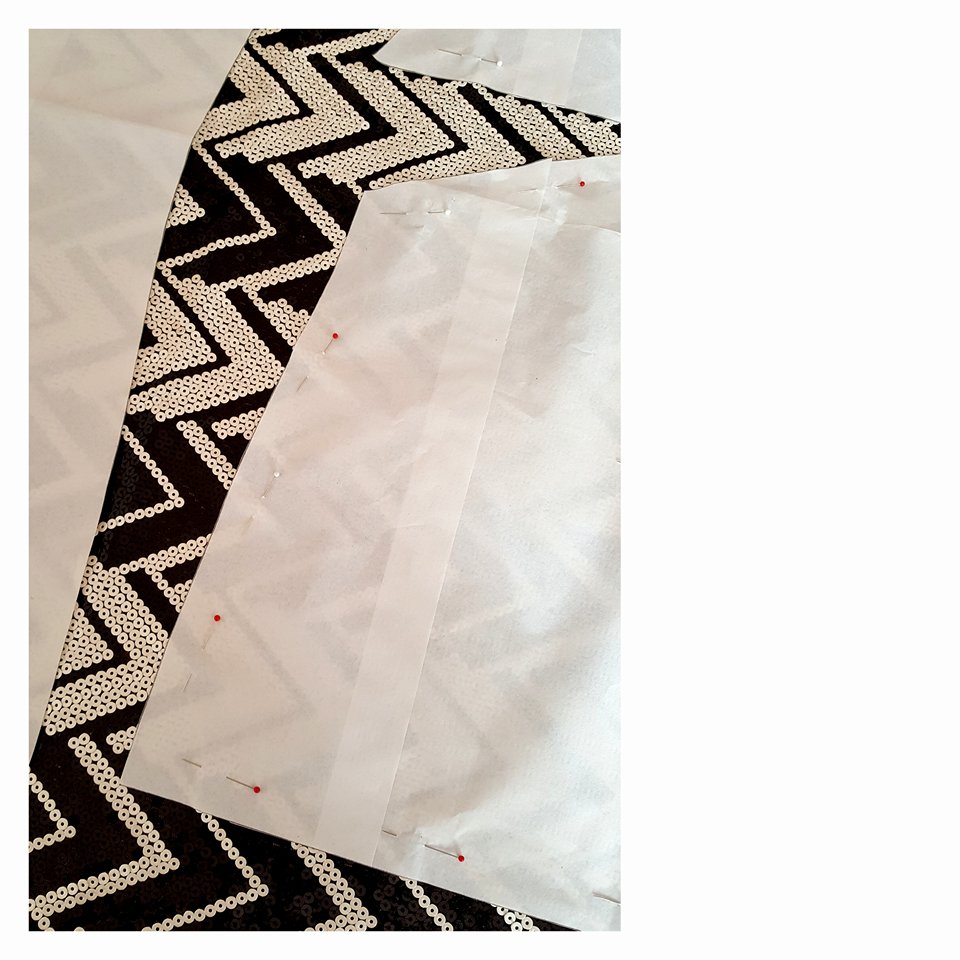 BCN - UNIQUE designer patterns: 2018