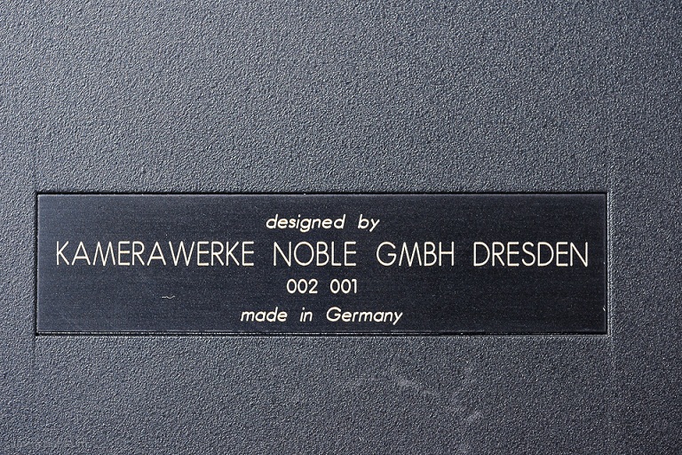 - PHOTO CAMERA TIPS -: NOBLEX PRO MEDIUM FORMAT 6X12 PANORAMIC CAMERA