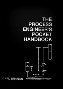 Process Engineer's Pocket Handbook, By Branan-Mills ~ I Chemical Engineer