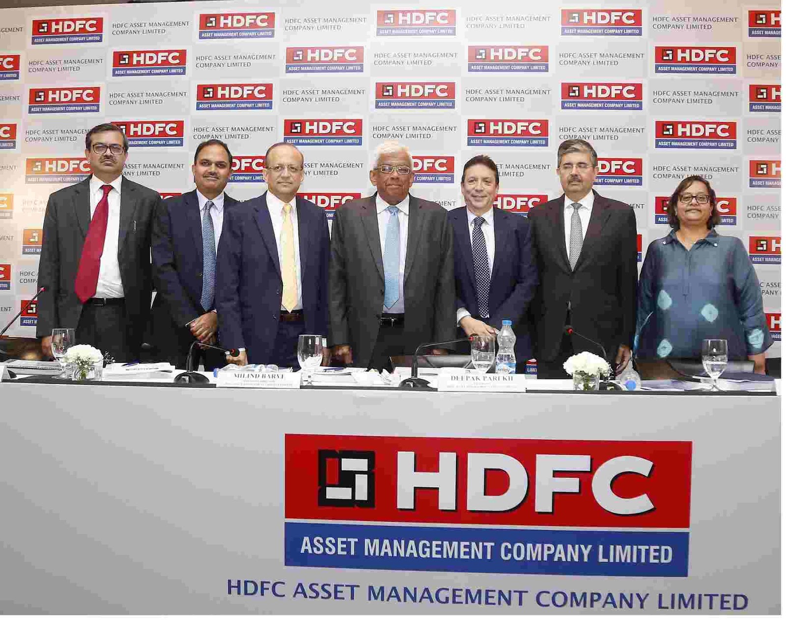 HDFC AMC IPOவை வாங்கலாமா?