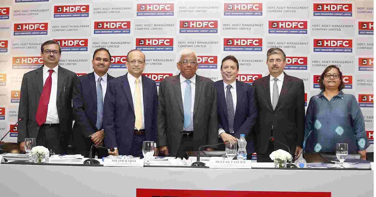 HDFC AMC IPOவை வாங்கலாமா?