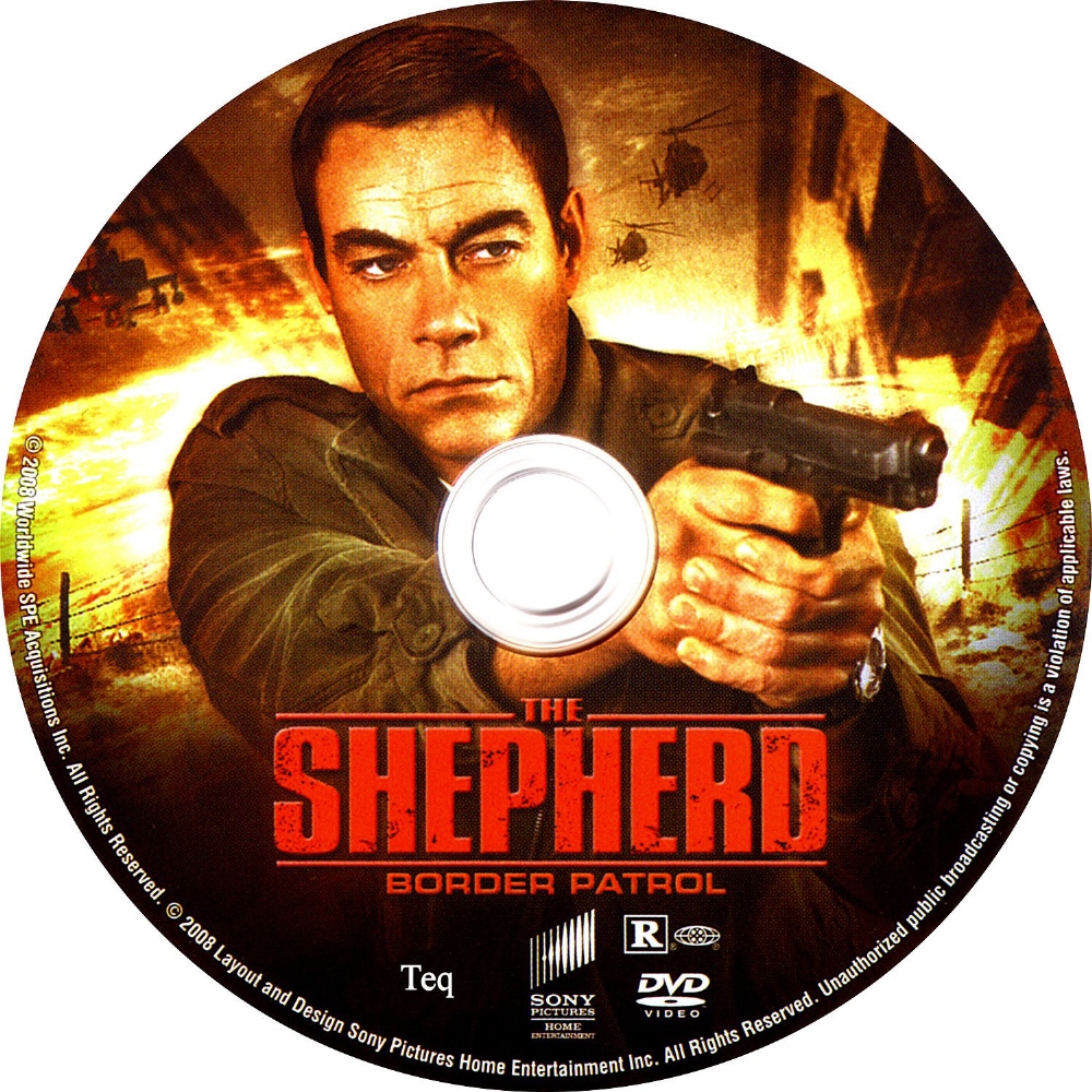 Filmovízia: DVD Disk [S]